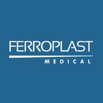Ferroplast medikal (Tolbukhina Avenue No:17А), medikal cihaz firmaları  Yaroslavl'dan