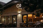 Ova (Turchinskogo Street No:91А), kafe  Soçi'den