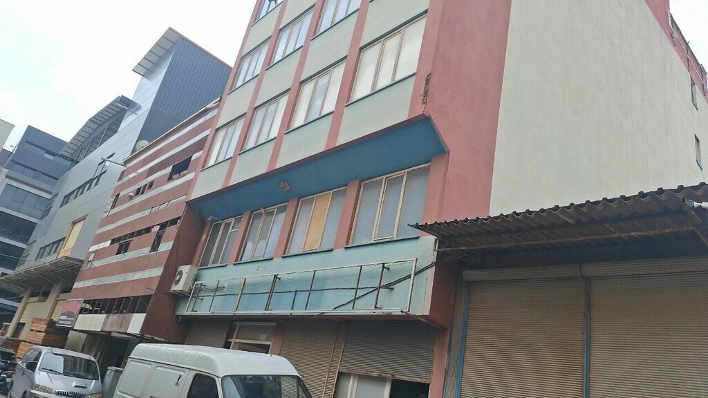 Çanta ve valiz mağazaları Antalya Bavul Sanayi, Antalya, foto