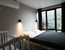 Otel NiceBox Go, Soçi, foto