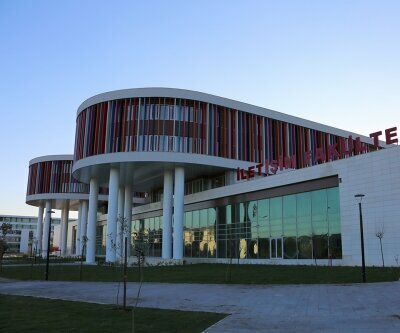 Mühendislik firmaları Meda Mekanik, Ankara, foto