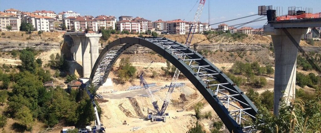 i̇nşaat firmaları Ankara İnşaat, Ankara, foto