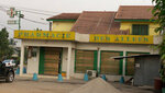 Des Allees Pharmacy (Abidjan, Cocody, Rue L155), eczaneler  Abican'dan
