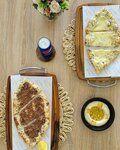 Khatara Gourmet (Qidfa, Fujaira), ekmek fırını  Fudjeyra'dan
