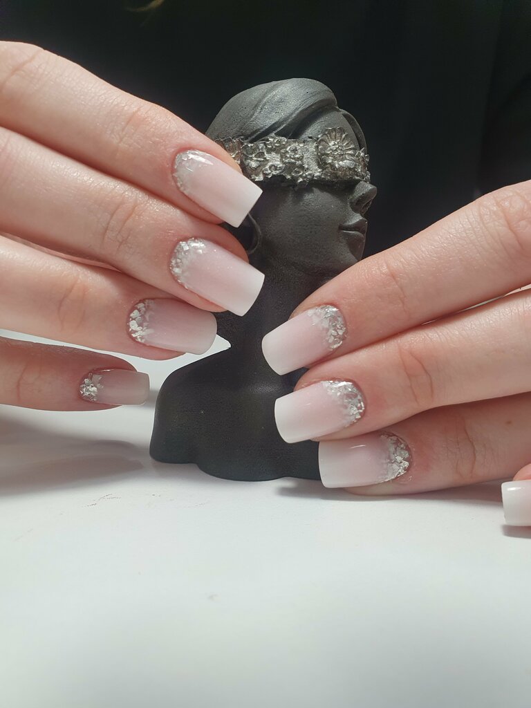 Manikür-pedikür Лаборатория маникюра, Moskova, foto