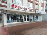 Özen İş (Ankara, Mamak, Natoyolu Cad., 123B), giyim mağazası  Ankara'dan