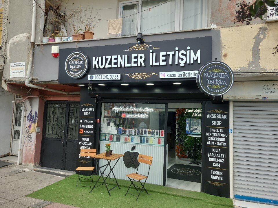 Klima servisleri Kombi Hastanesi, İstanbul, foto