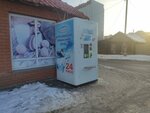 Крым (Orlova Street No:46), su satışı  Kurgan'dan