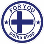 PolkaShop (Primorskoye Highway No:260), market  Sestroretsk'ten