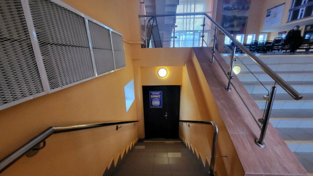 Fast food Буфет, Minsk, foto