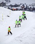 Guda Ski School (kray Mtskheta-Mtianeti, Kazbegi Municipality, Village of Gudauri, New Gudauri), kayak okulu