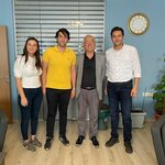Çankırı Avukat Mehmet Çetin - Çetin Hukuk & Danışmanlık (Çankırı, Çankırı Merkez , Cumhuriyet Mah., Şehit Üsteğmen Erdem Öztürk Sok.), hukuk büroları  Çankırı'dan