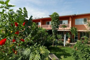 5 Swiss Hotel (Kigali, KN 7 Road), otel  Kigali'den
