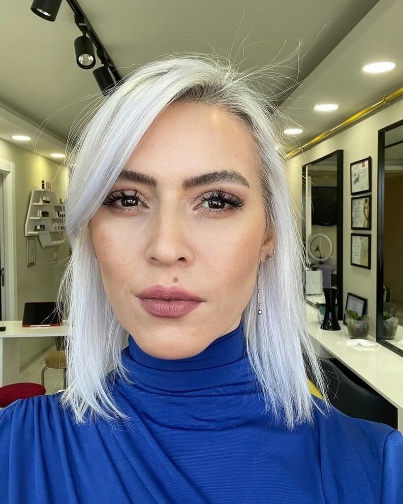 Güzellik salonu Jel Tırnak ve Akrilik Tırnak Eğitimi, Gebze, foto