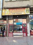 Ramazan pide (Şanlıdere Cad., No:132B, Şahinbey, Gaziantep), ekmek fırını  Gaziantep'ten