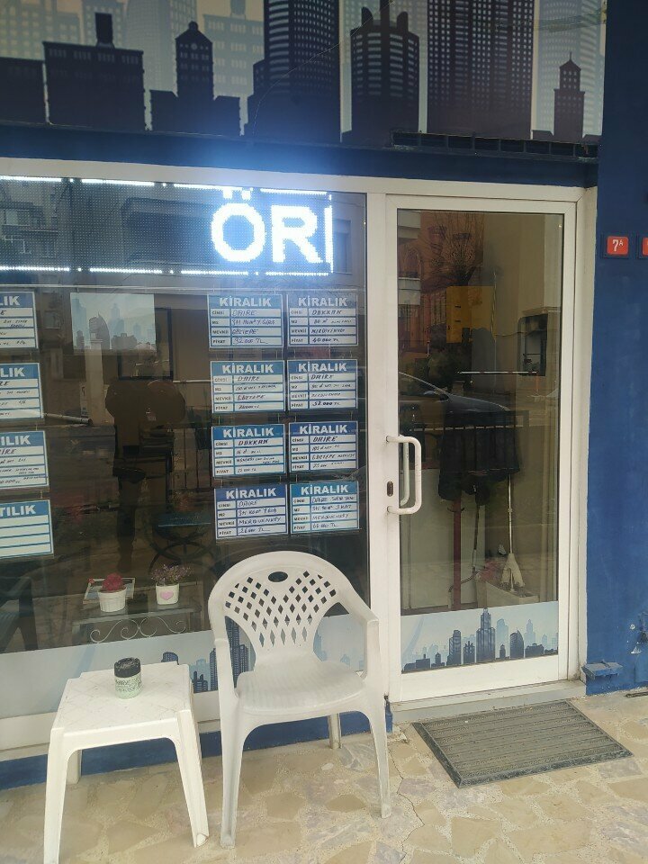 Emlak ofisi Örer Gayrimenkul & Danışmanlık, İstanbul, foto