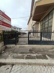 Türközü Ziya Oralay Cami (Ankara, Mamak, Türközü Mah., 427 Sok., 15), cami  Ankara'dan