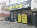 Solmazlar (Ankara Province, Mamak District, Kazım Orbay Mah., Şahinler Sok., 2 B), oto elektrik tamiri  Ankara'dan