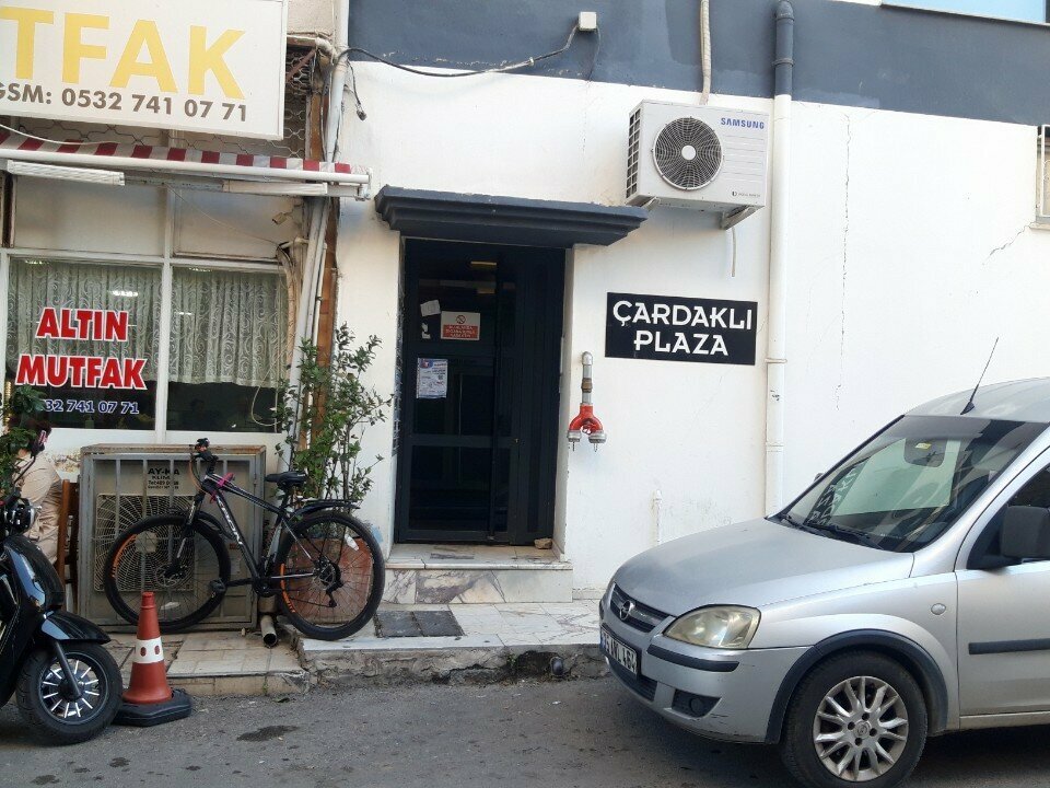 i̇ş güvenliği Hedef Çevre ve İş Güvenliği Ekipmanları, İzmir, foto