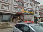 Nazar Piknik (Ankara, Mamak, Gülveren Mah., 76 Sok., 18A), restoran  Ankara'dan