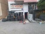 Arda Oto Lastik (Laleli Mah., 419/2. Sok., No:2A, Buca, İzmir), oto lastik tamiri  İzmir'den