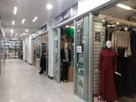 Для неё (Pobedy Avenue No:50А), giyim mağazası  Kazan'dan
