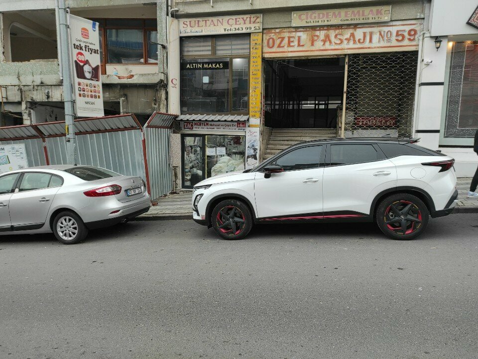 Mefruşat Meryem Mefruşat ve Çeyiz Evi, İstanbul, foto