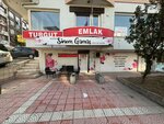 Turgut Emlak (Ziya Oralay Cad., No:310, Çankaya, Ankara), emlak ofisi  Ankara'dan