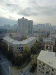 Juno rooftop lounge (Ismayil bеy Qutqasinli Street No:191), restoran  Bakü'den