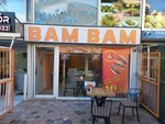 Bam Bam (İzmir, Karabağlar, Ali Rıza Avni Blv., 22B), fast food  İzmir'den