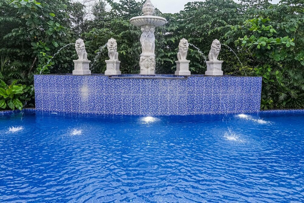 Otel Mayfair Oasis Resort & Convention, Orissa, foto