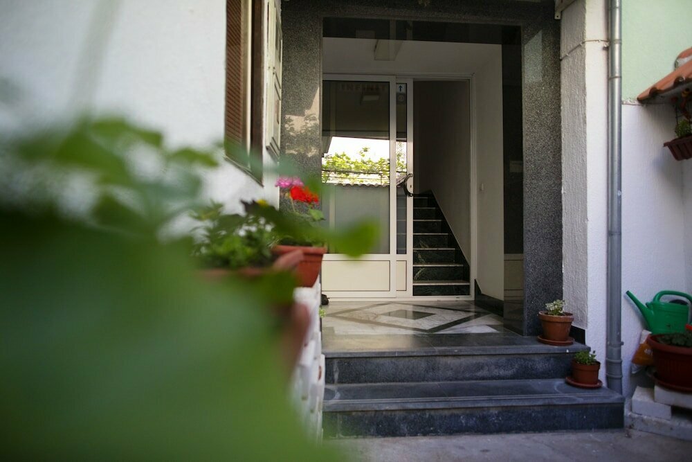 Otel Pansion Infinity, Mostar, foto