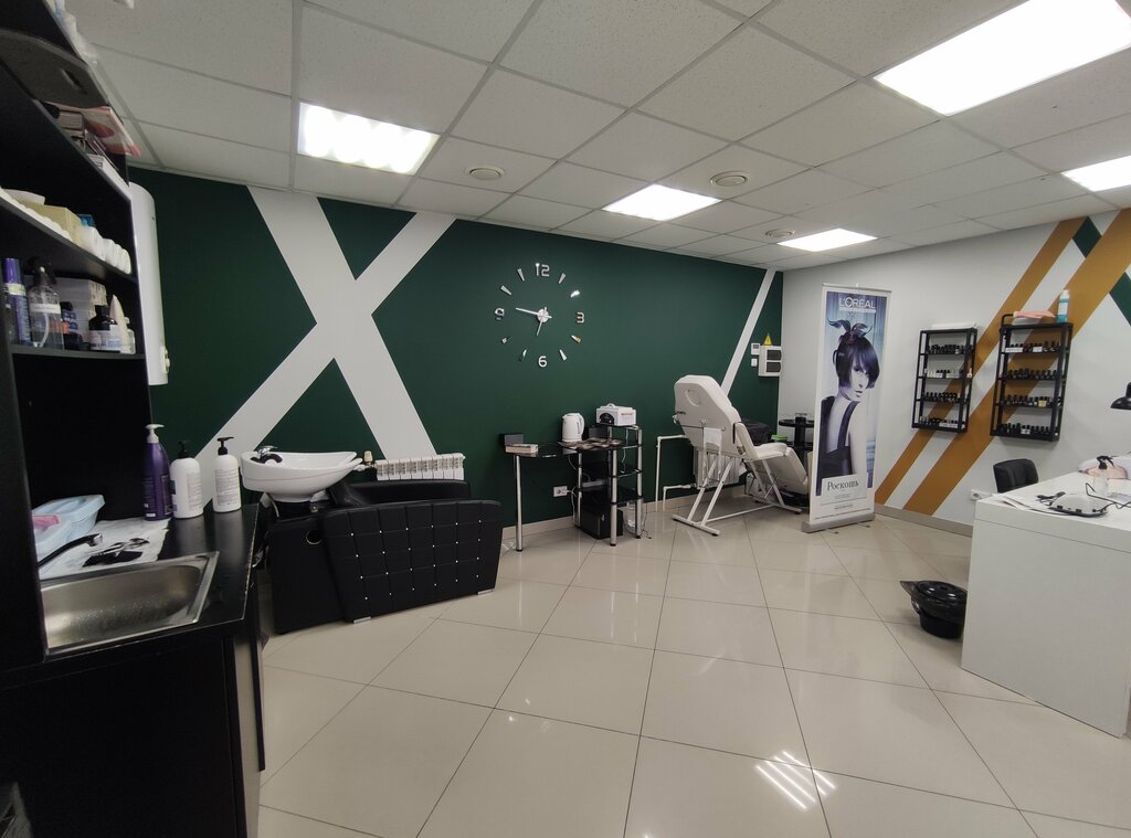 Güzellik salonu Beauty studio HairLab, Habarovsk, foto