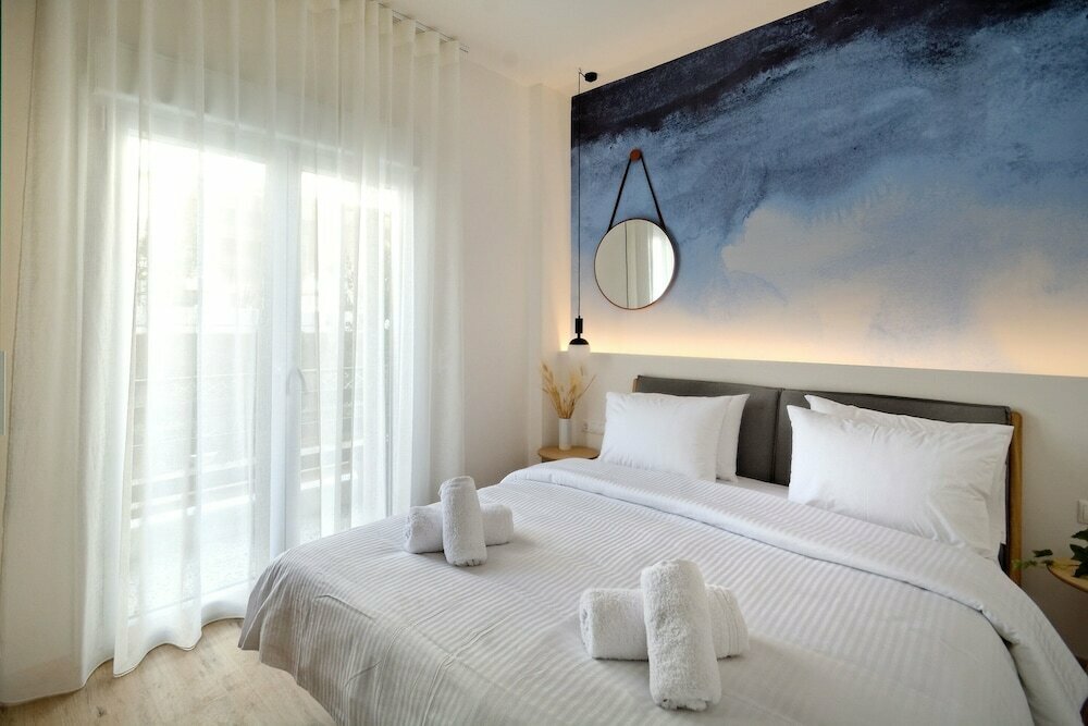 Otel Odyssey Residence, Atina, foto