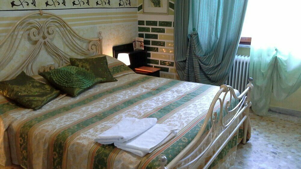 Otel Tropical B&b, , foto