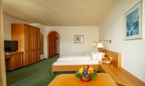 Hotel Filser (Freibergstraße No:15, Oberstdorf), otel