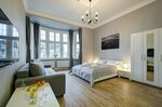 Dom & House - Apartments Podjazd Central Sopot (Pomeranian Voivodeship, Sopot, ulica Podjazd, 9), daireler  Sopot'tan