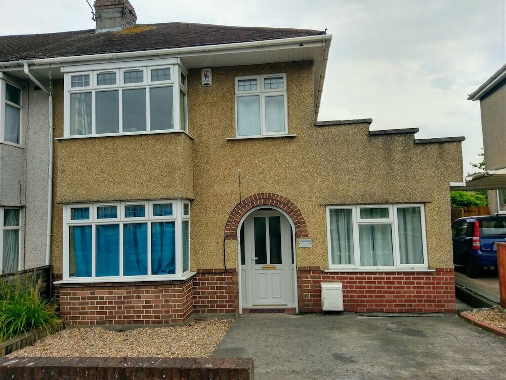 Otel Filton House, İngiltere, foto