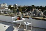 Terrazza Sui Trulli (Via Monte San Marco No:9, Alberobello), otel  Puglia'dan