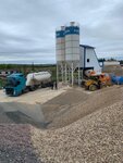 Betonnii zavod 78 (Dalnevostochniy Avenue No:79к1), beton ve beton ürünleri üreticileri  Saint‑Petersburg'dan