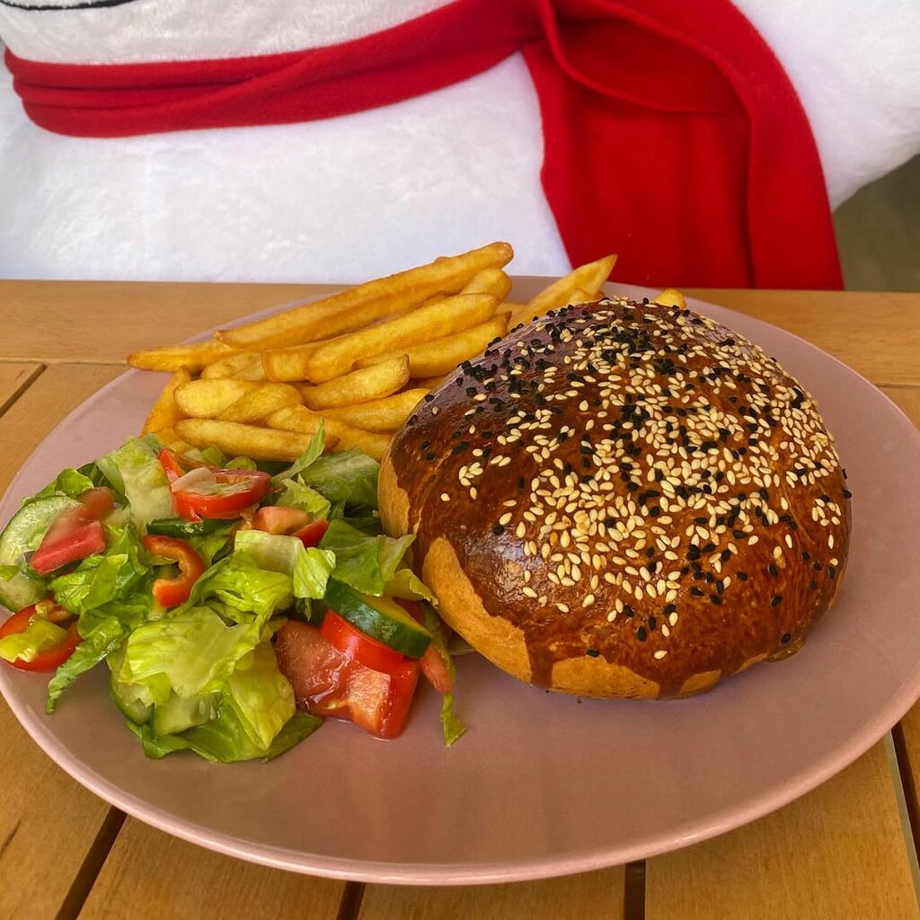 Restoran Su Restaurant & Bar, Bodrum, foto
