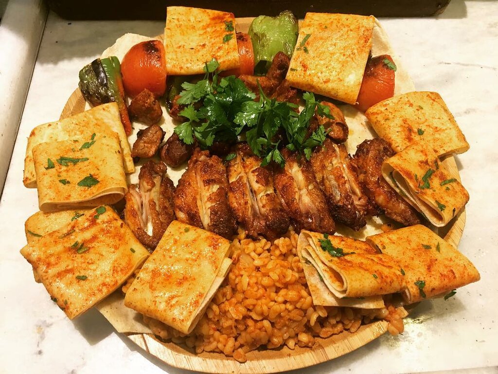 Pizzacılar Şef Pizza Moda, İstanbul, foto