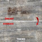 Tekno Halı Yıkama (Kayseri, Kocasinan, Sümer Yeni Mah., 22. Sok., 22B), temizlik şirketleri  Kayseri'den