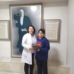 Ada Şafak Koleji (Kurtuluş Mah., Hamit Çıkmazı Sok., No:15, Adapazarı, Sakarya), özel okul  Adapazarı'ndan