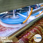 Barış Halı Yıkama (Aydınlık Mah., Güvenler Cad., No:15/B, Kandıra, Kocaeli), halı yıkamacılar  Kandıra'dan