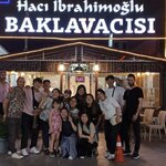 Hacı İbrahimoğlu Baklava (Dumlupınar Bul., No:120, Ankara), pasta, şekerleme ve tatlı  Ankara'dan