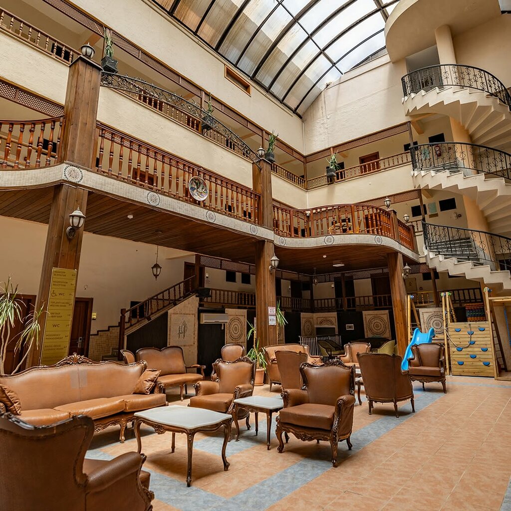 Gece kulüpleri Öz-can Bar, Marmaris, foto