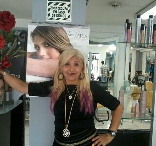 Güzellik salonu Celia Hair & Fashion SPA, Lima, foto