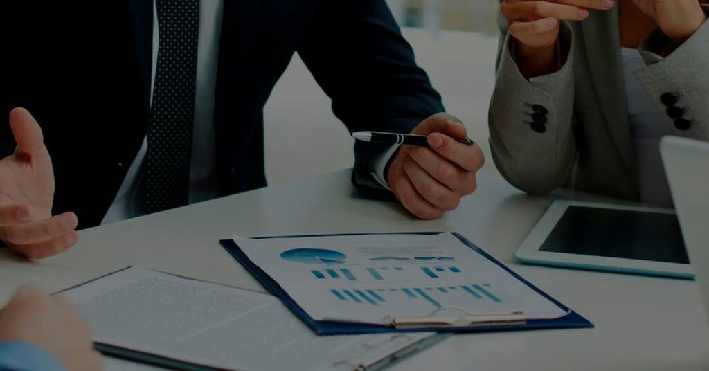 Danışmanlık hizmetleri A & S Business Consultancy S. A. C, Lima, foto