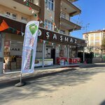 Şaşmaz Market (Kırıkkale, Kırıkkale Merkez, Yuva Mah., Çullu Cad., 82), market  Kırıkkale'den